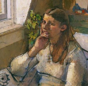 William Coldstream – Joe McGillivray